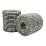 RatMesh | Rat Proof Wire Mesh (1/4" Galvanised Welded Mesh) - The Mesh ...