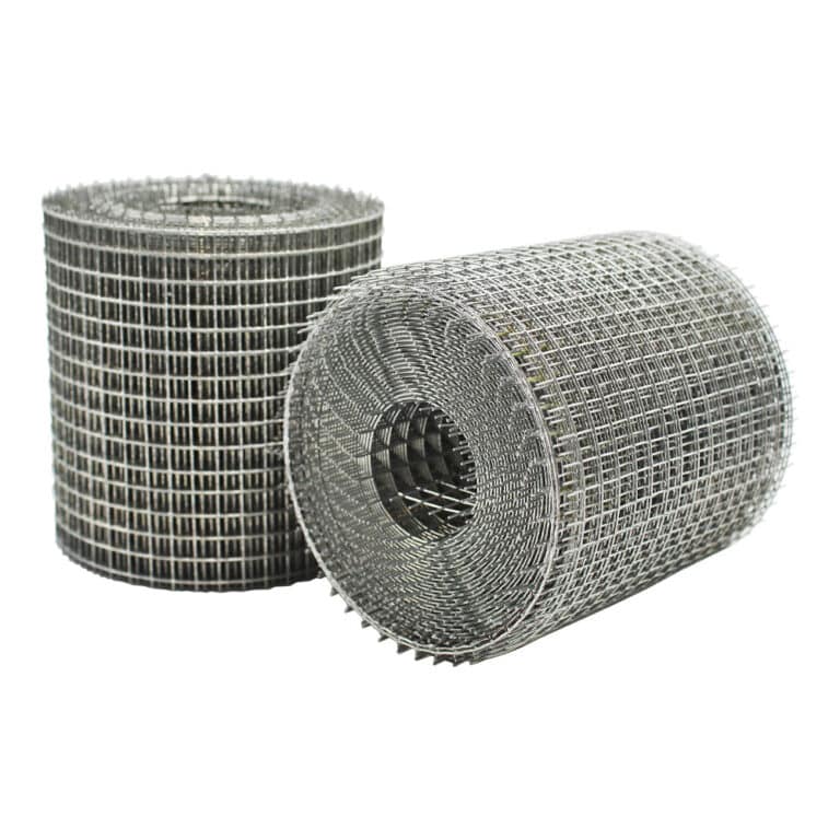 Understanding the Difference Between Hot Dipped and Pre-Galvanized Mesh ...