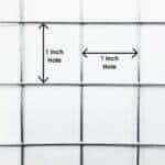 Guide to Cutting Heavy-Duty Mesh with an Angle Grinder - The Mesh Company