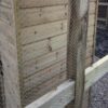 How to Fix Wire Mesh to Posts: A Comprehensive Guide - The Mesh Company