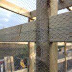 Everything that you need to know about #5: Fox Proof Mesh - The Mesh ...
