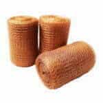 Copper Rodent Mesh: A Tried and Tested Solution to Keep Rats & Mice ...