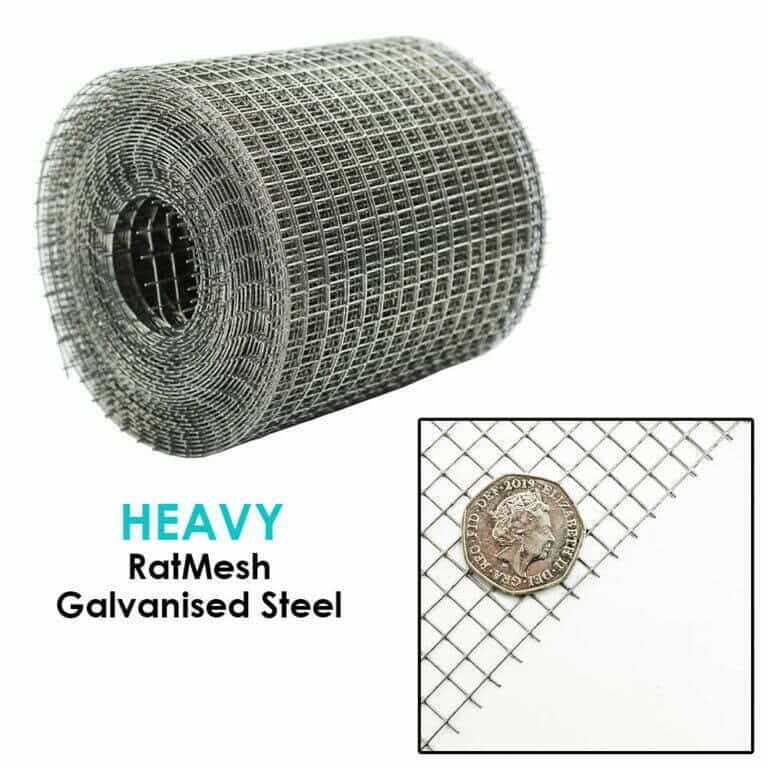 Rodent Mesh - The Mesh Company