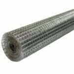 Installing Pest Proof Mesh Under Decking to Keep Pests Out - The Mesh ...