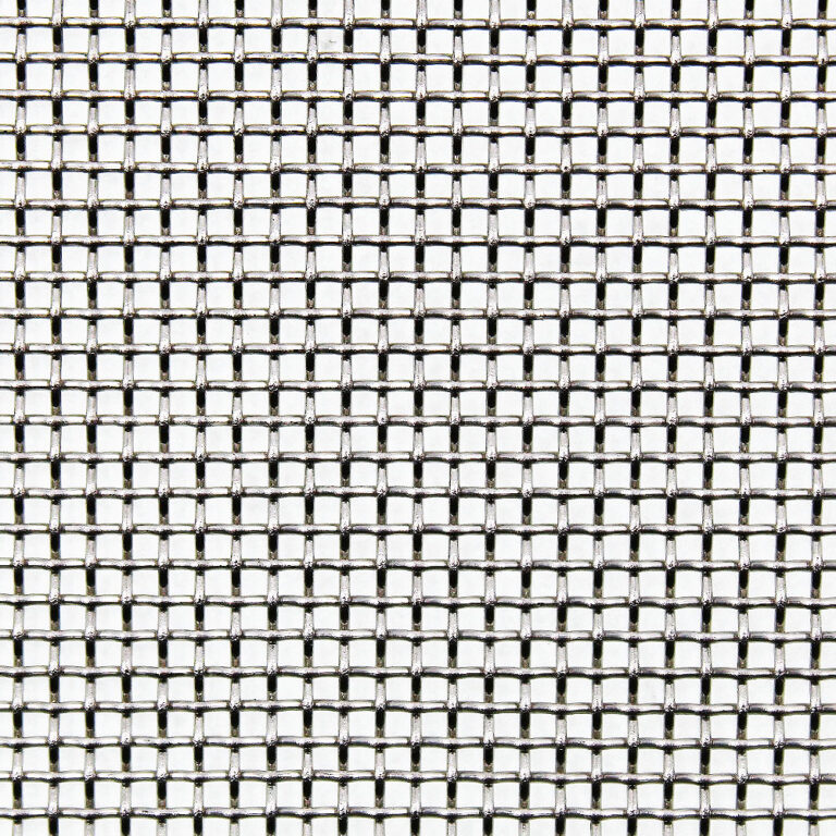 Mesh and Filtration: Which Types Are Best for Water and Air? - The Mesh ...