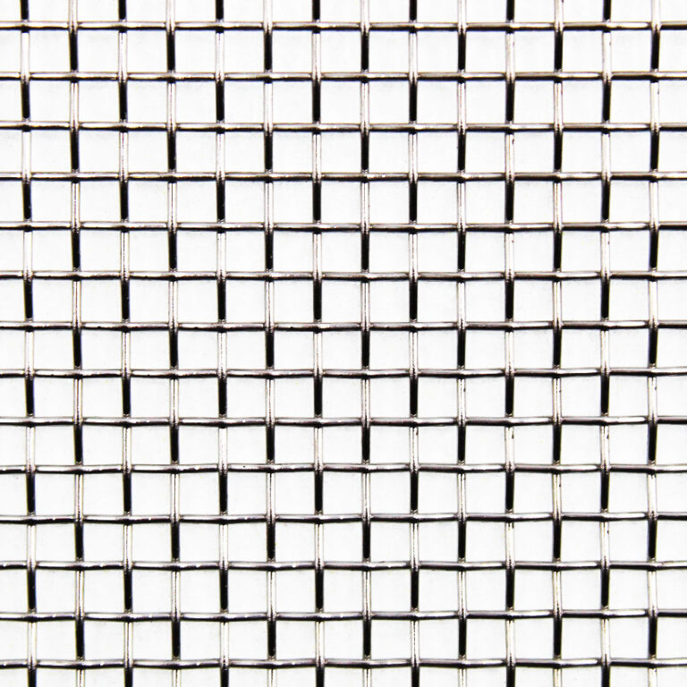 Mesh and Filtration: Which Types Are Best for Water and Air? - The Mesh ...