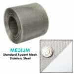 Rodent Mesh - The Mesh Company