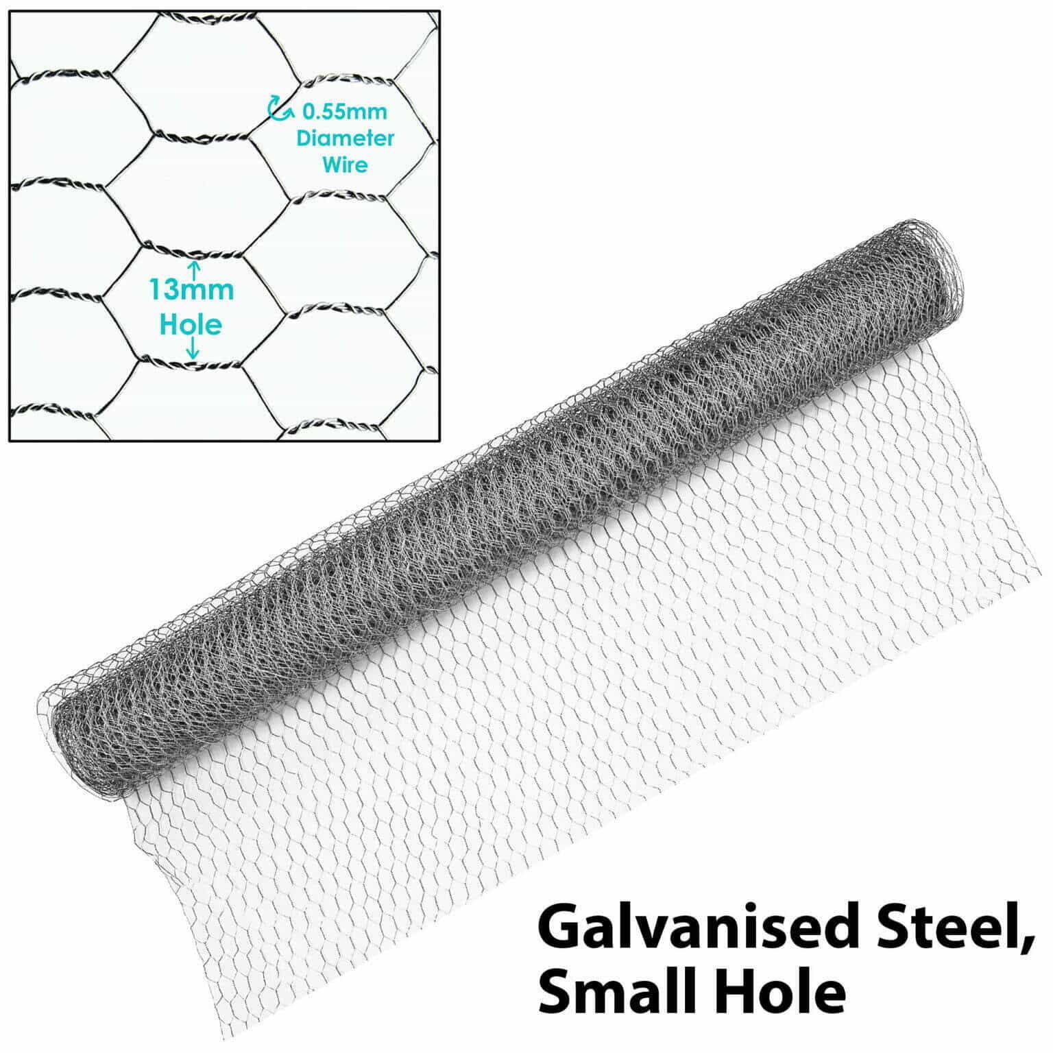 Unleash Your Creativity with Chicken Mesh! - The Mesh Company