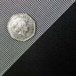 White Fibreglass Insect Mesh Roll For Soffit Vents - The Mesh Company