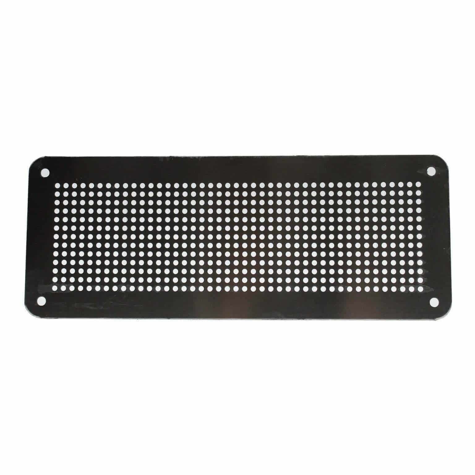 Choosing the Right Mesh for Chimney and Vent Protection - The Mesh Company