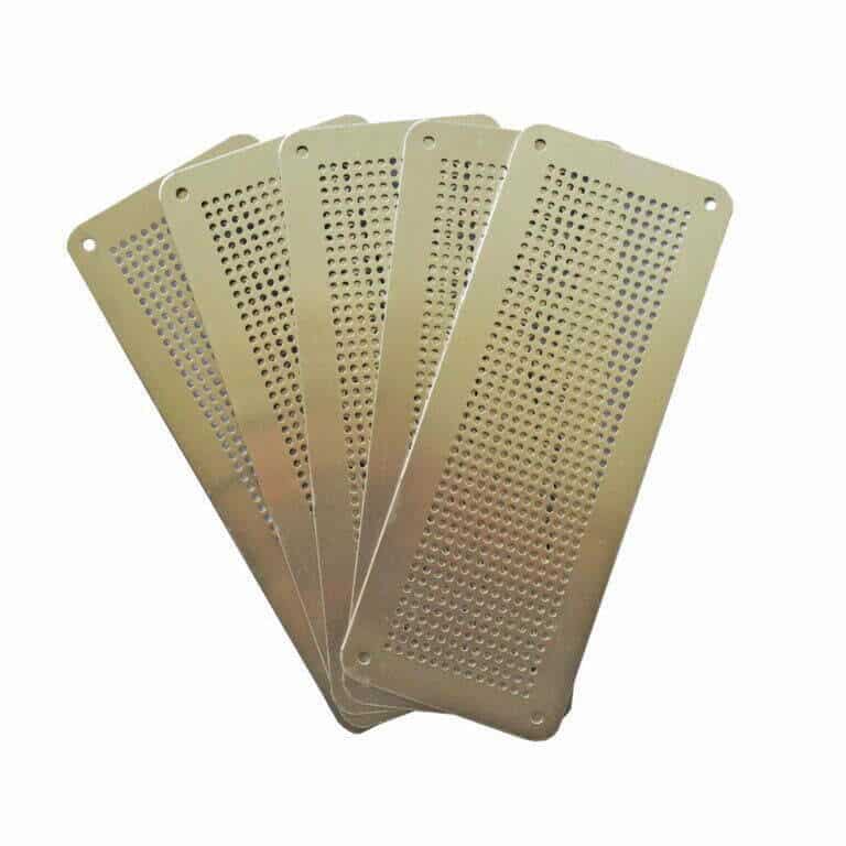 Air Brick Covers Archives - The Mesh Company