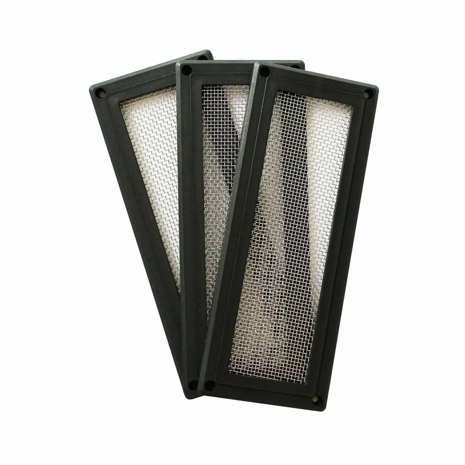 Choosing the Right Mesh for Chimney and Vent Protection - The Mesh Company