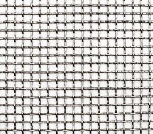 What Is Woven Wire Mesh? - The Mesh Company