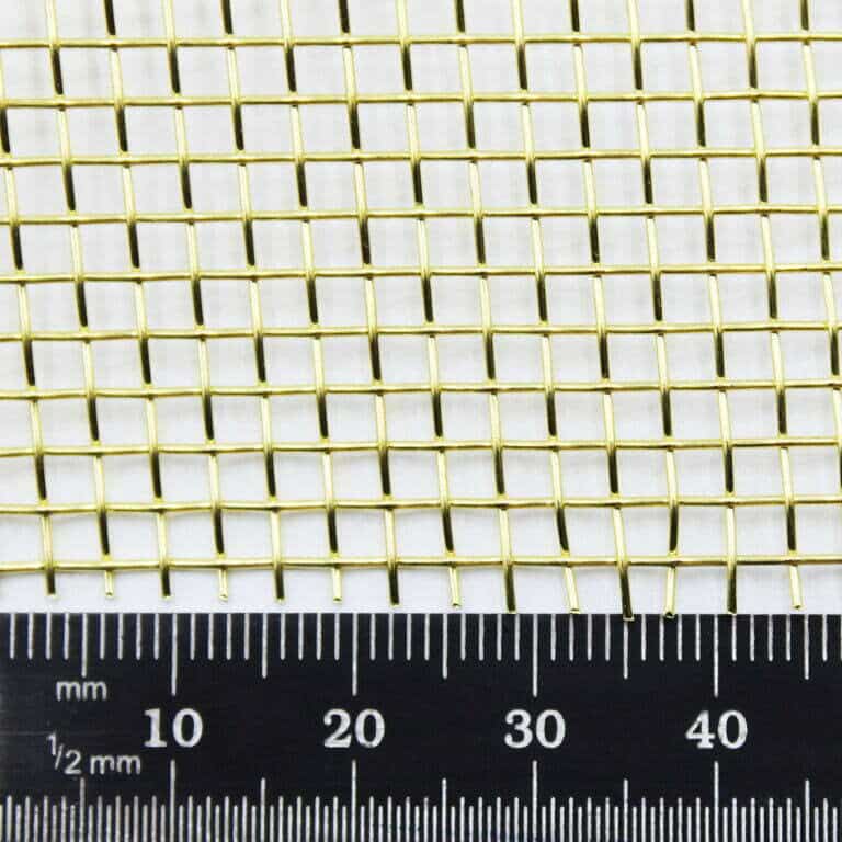 Choosing the Right Mesh Material: A Comprehensive Guide to Perforated ...