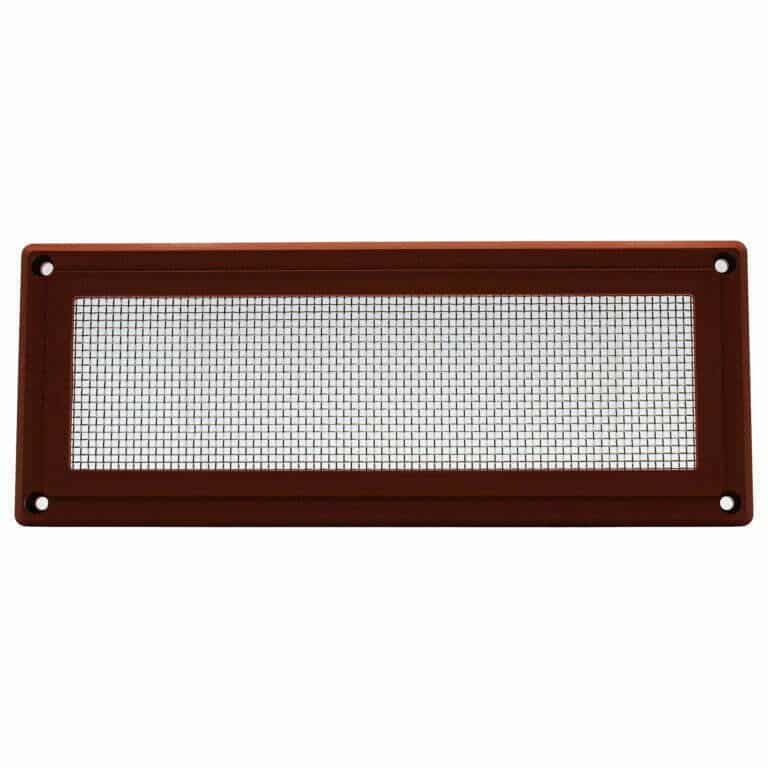 Choosing the Right Mesh for Chimney and Vent Protection - The Mesh Company