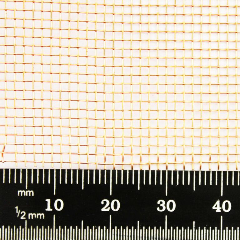 Using Copper Wire Mesh for Effective EMI and RFI Shielding - The Mesh ...