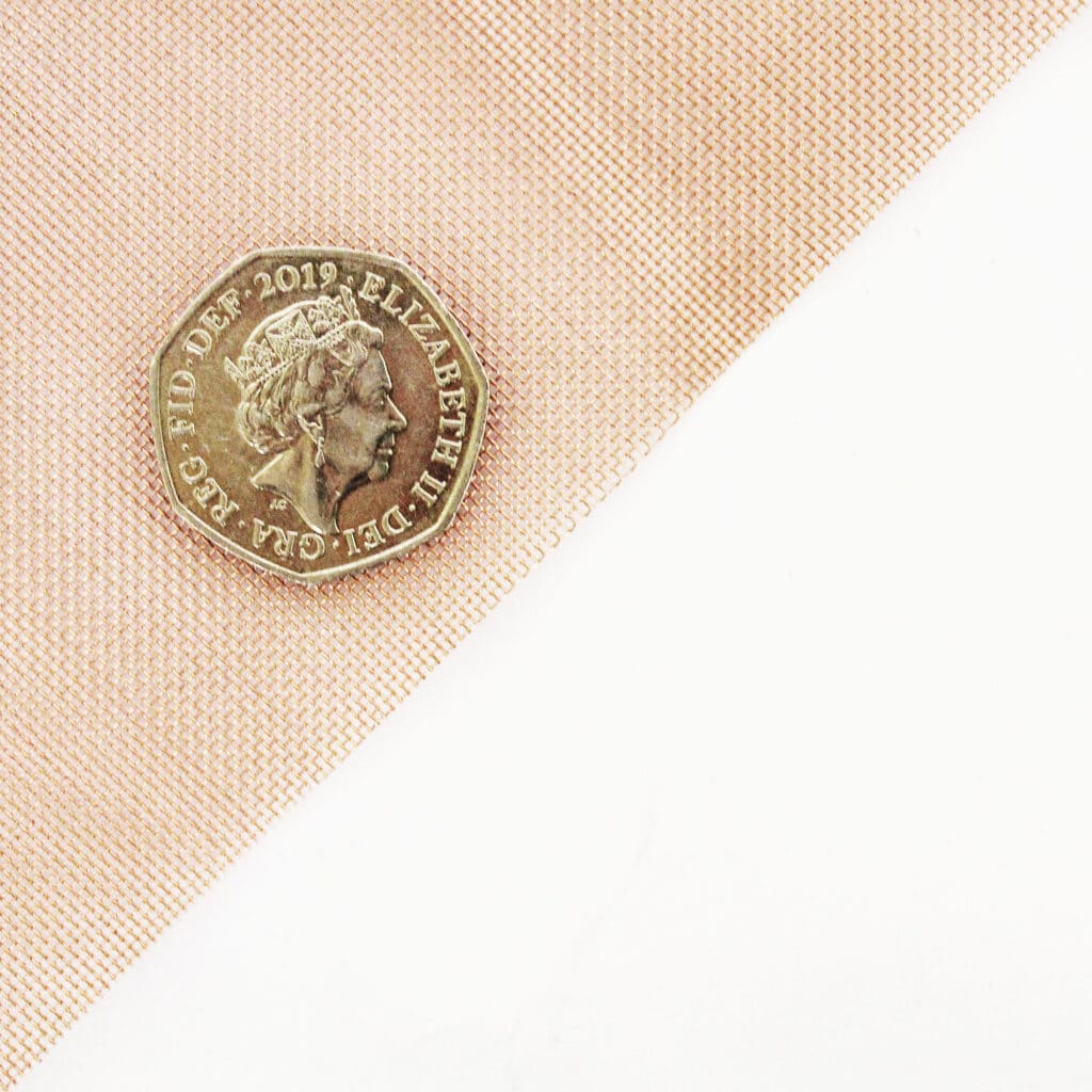Copper Woven Mesh Archives - The Mesh Company
