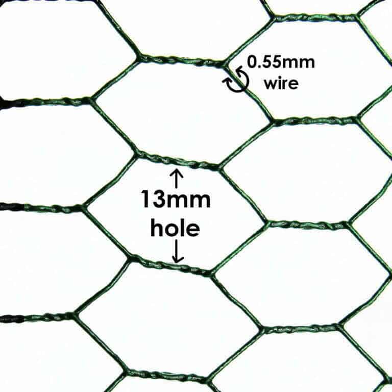 Unveiling the Strength: The Ultimate Guide to Chicken Wire Selection ...