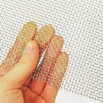 Choosing the Right Mesh for Chimney and Vent Protection - The Mesh Company