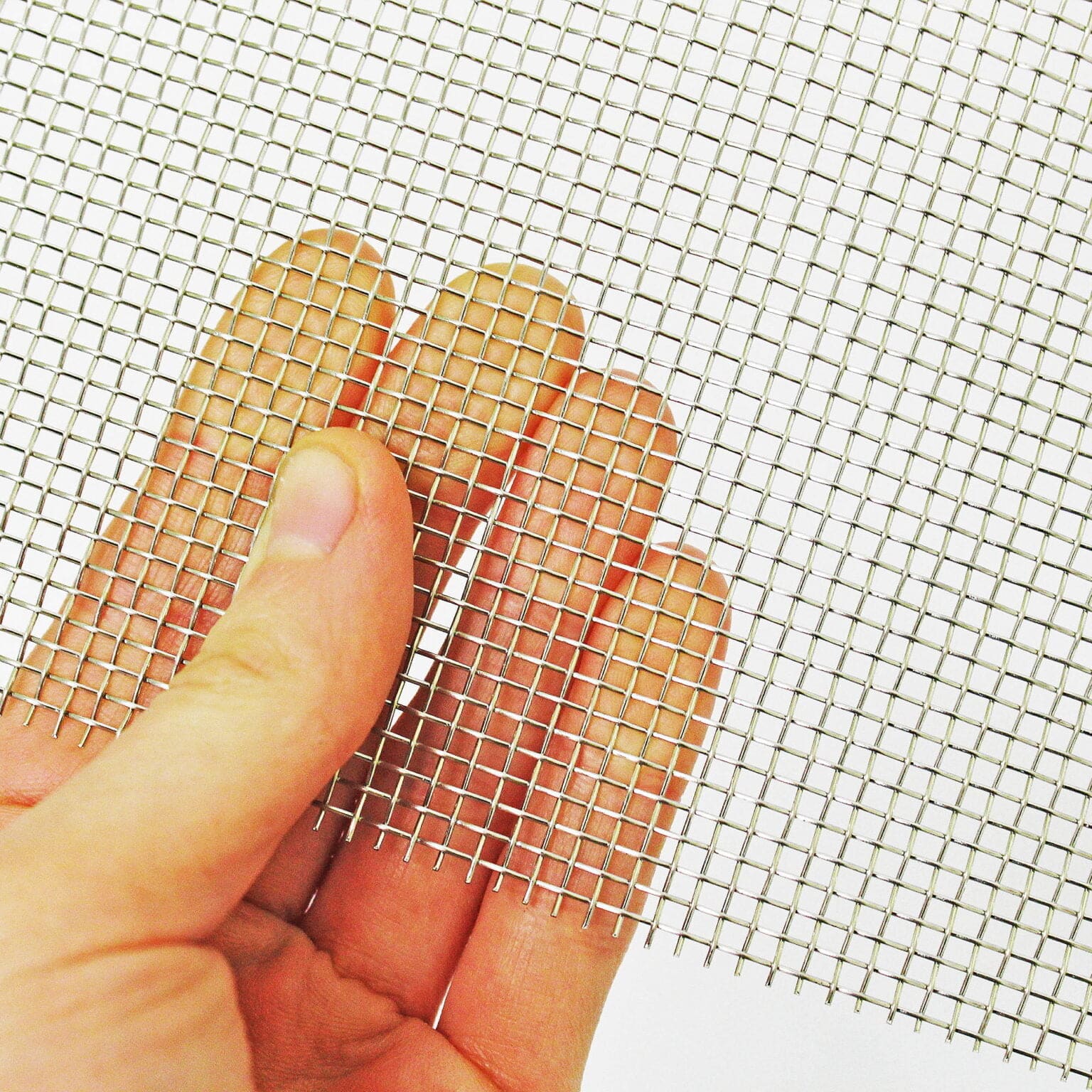 Choosing the Right Mesh for Chimney and Vent Protection - The Mesh Company