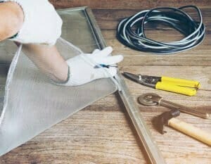 Handling Mesh - The Mesh Company