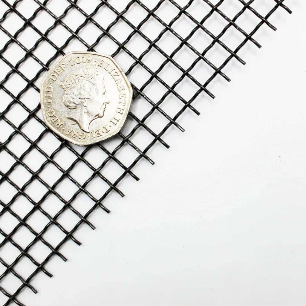 Fray No More: Expert Tips for Managing Cut Wire Mesh Edges - The Mesh ...