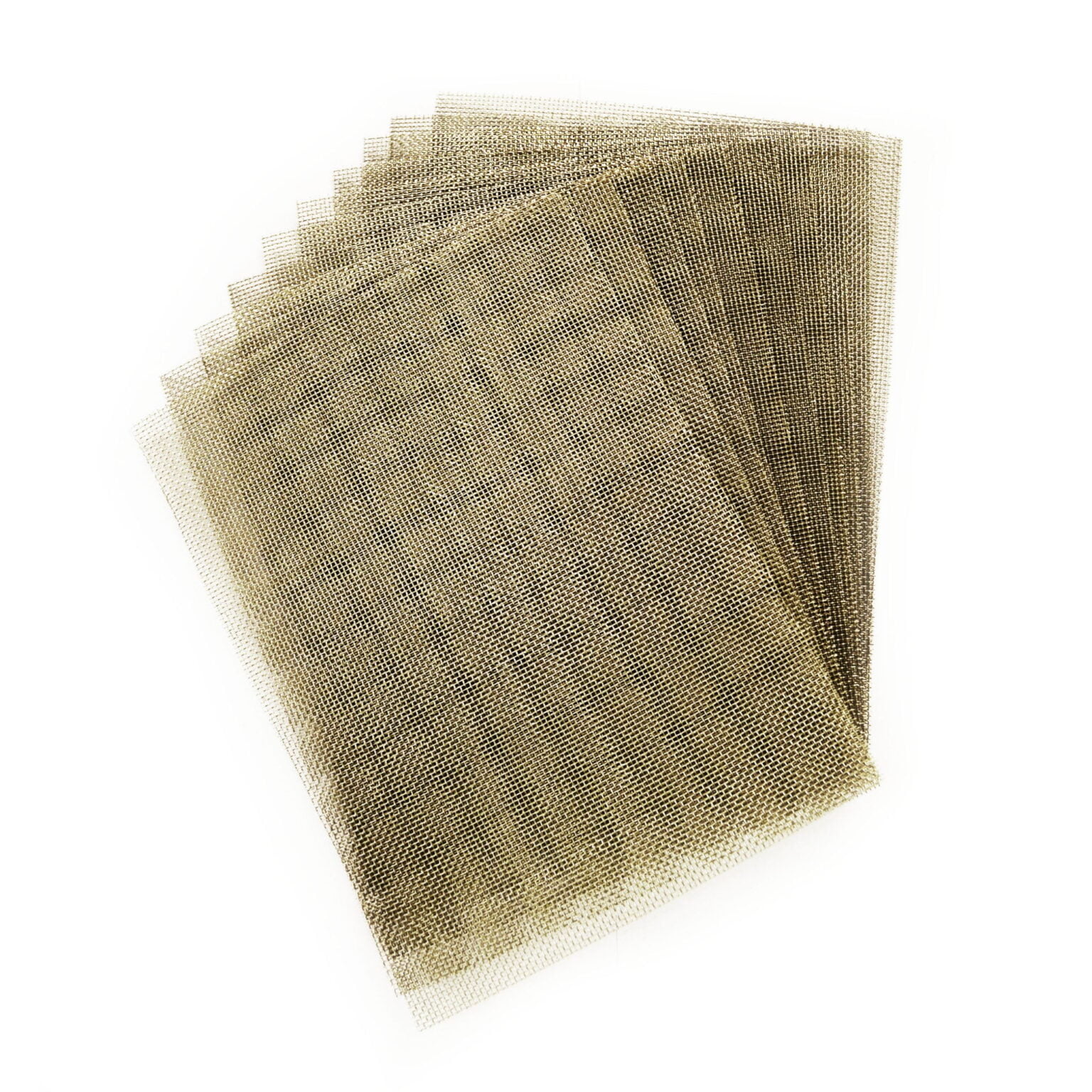 Securing Your Home: Attaching Rodent Wire Mesh to Brick Surfaces - The ...