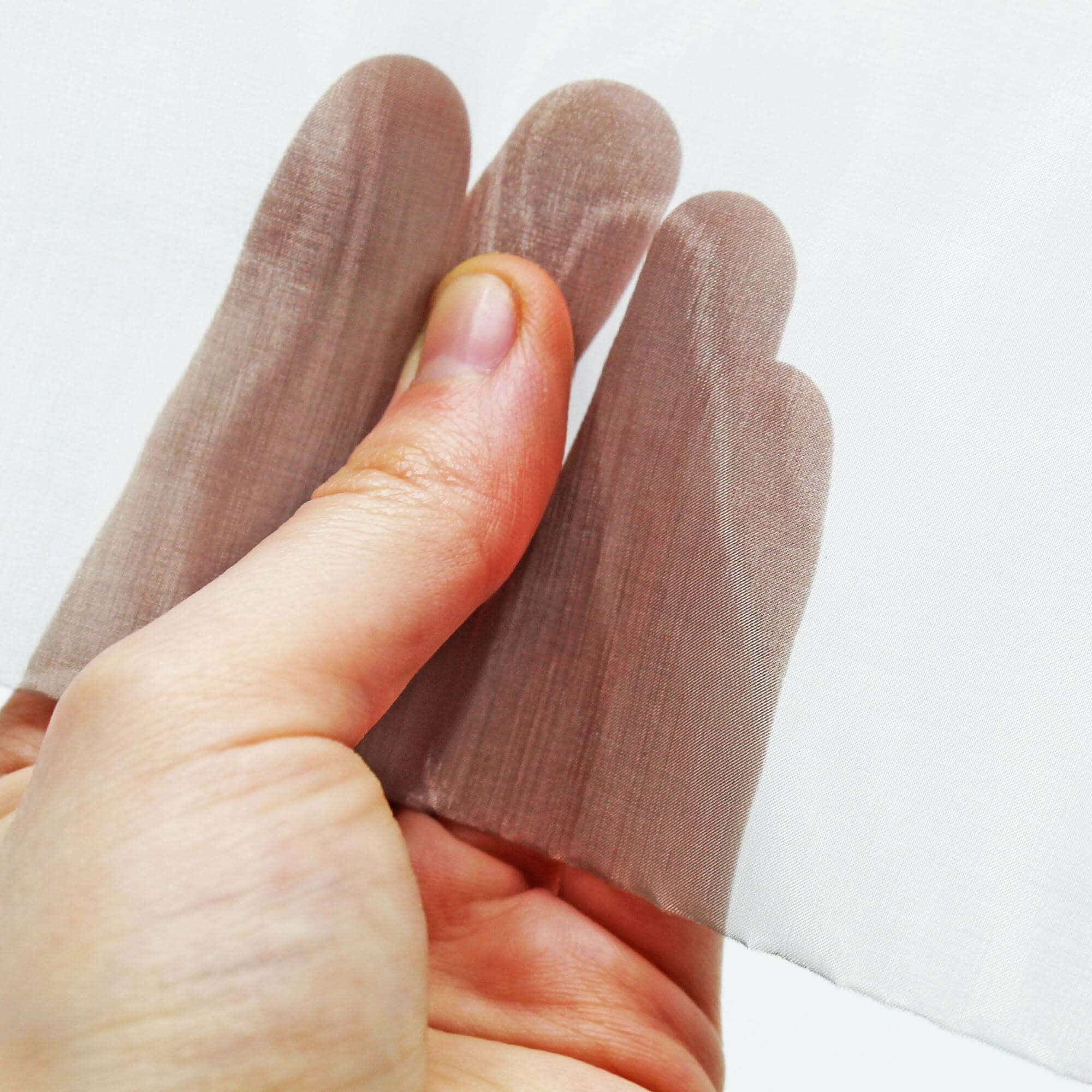 What is woven wire mesh? - The Mesh Company