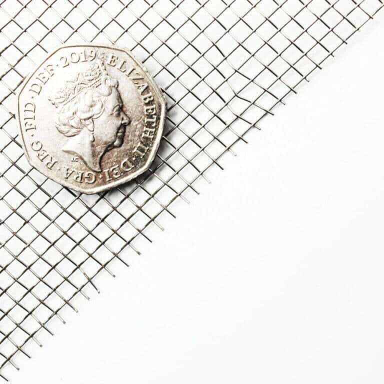 Mastering the Calculation of Mesh Open Area Percentage in Woven Wire ...