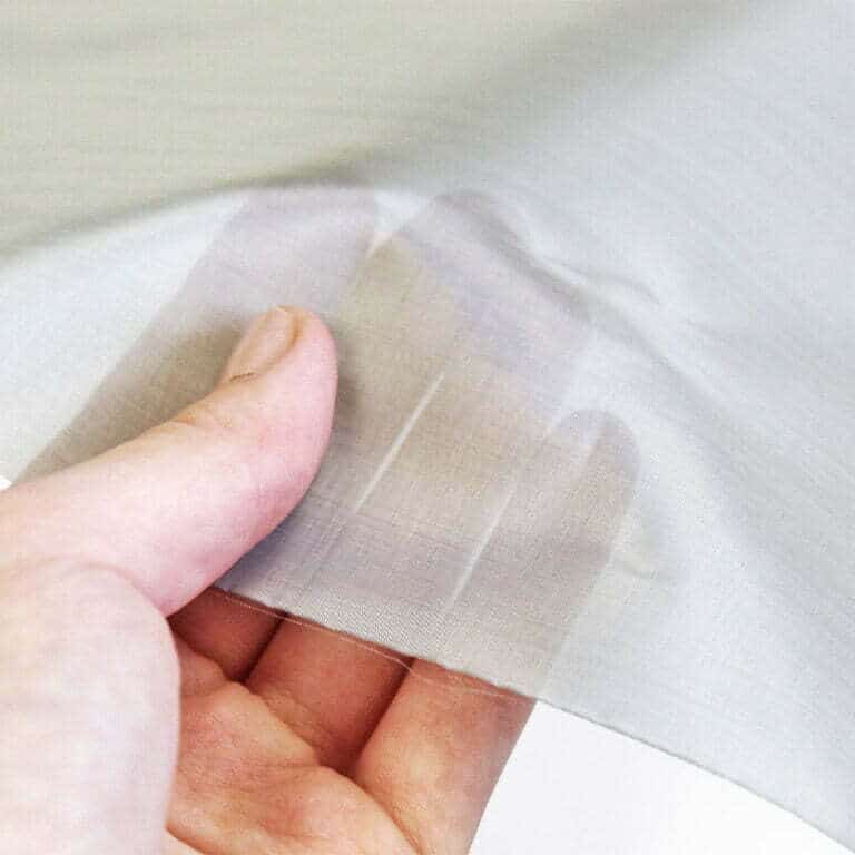 0.077mm Hole 304 Stainless Steel Fine Metal Gauze Mesh - 0.05mm Wire ...