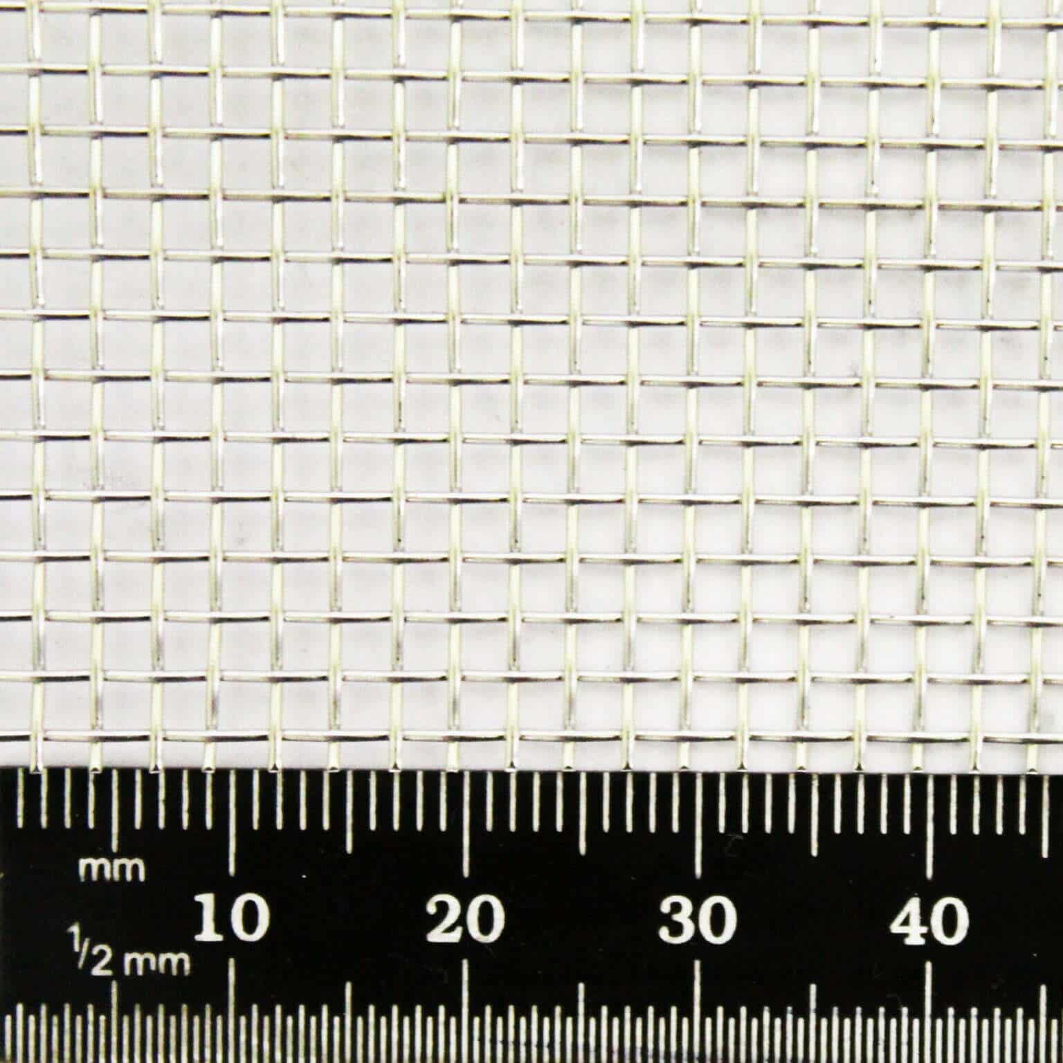 Understanding the Different Grades of Stainless Steel Mesh: 304, 316 ...