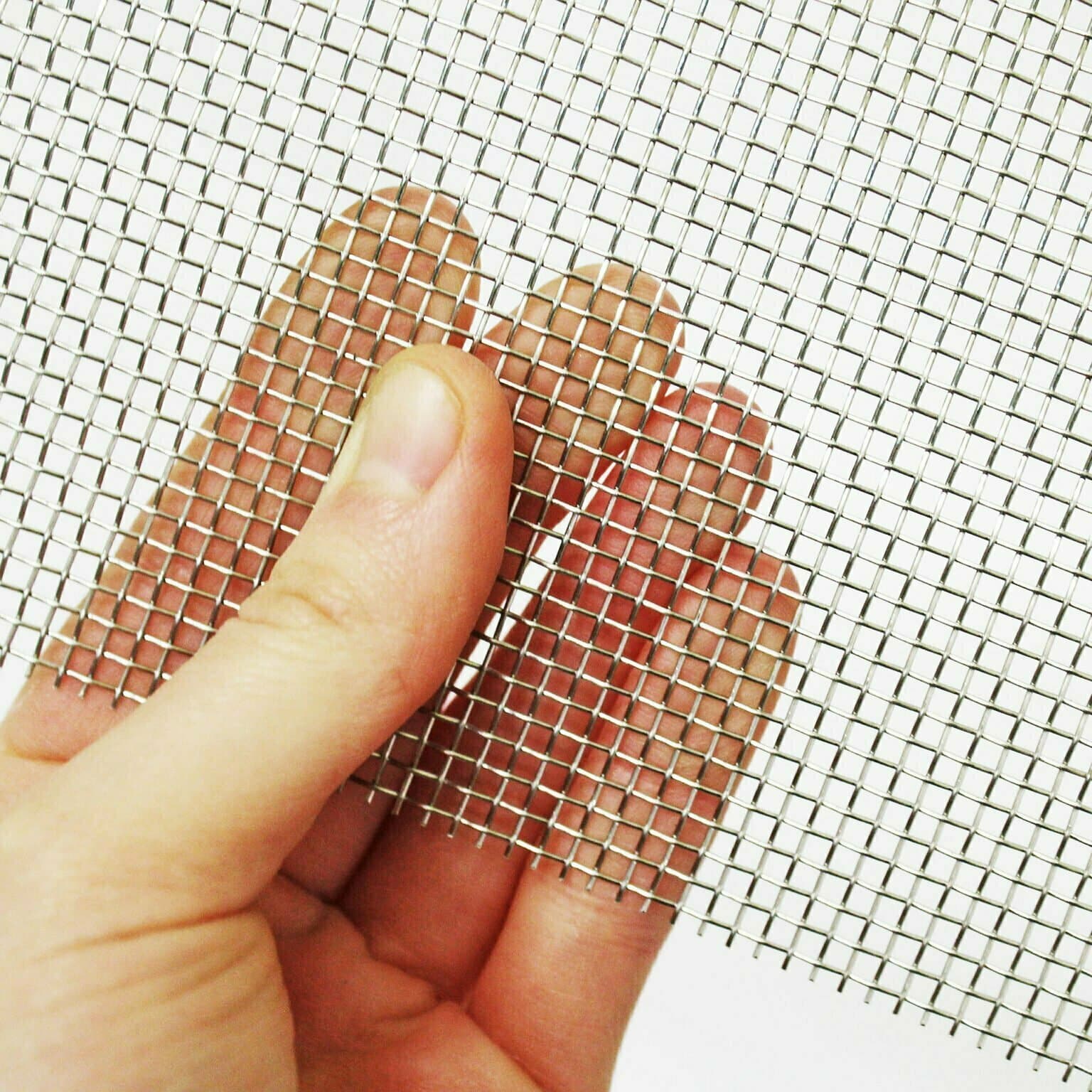 Understanding the Different Grades of Stainless Steel Mesh: 304, 316 ...