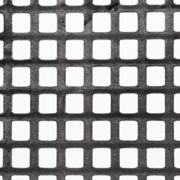 Aluminium Perforated Metal Sheet Flat Plate Panels - The Mesh Company