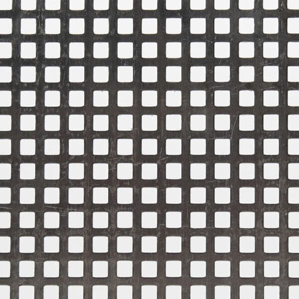 Comparing Mesh Materials: Aluminium vs. Steel Perforated Screens - The ...