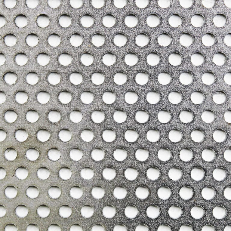 Aluminium Perforated Metal Archives - The Mesh Company