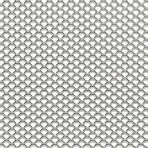 The Difference Between Raised and Flattened Expanded Metal Mesh - The ...
