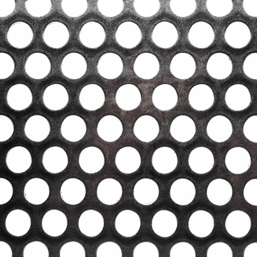 Perforated Metal Sheet Perforated Metal Sheet