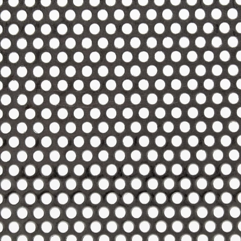 Expanded Mesh vs. Perforated Metal: Which Should You Choose? - The Mesh ...