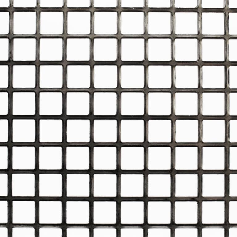 Choosing the Right Mesh Material: A Comprehensive Guide to Perforated ...