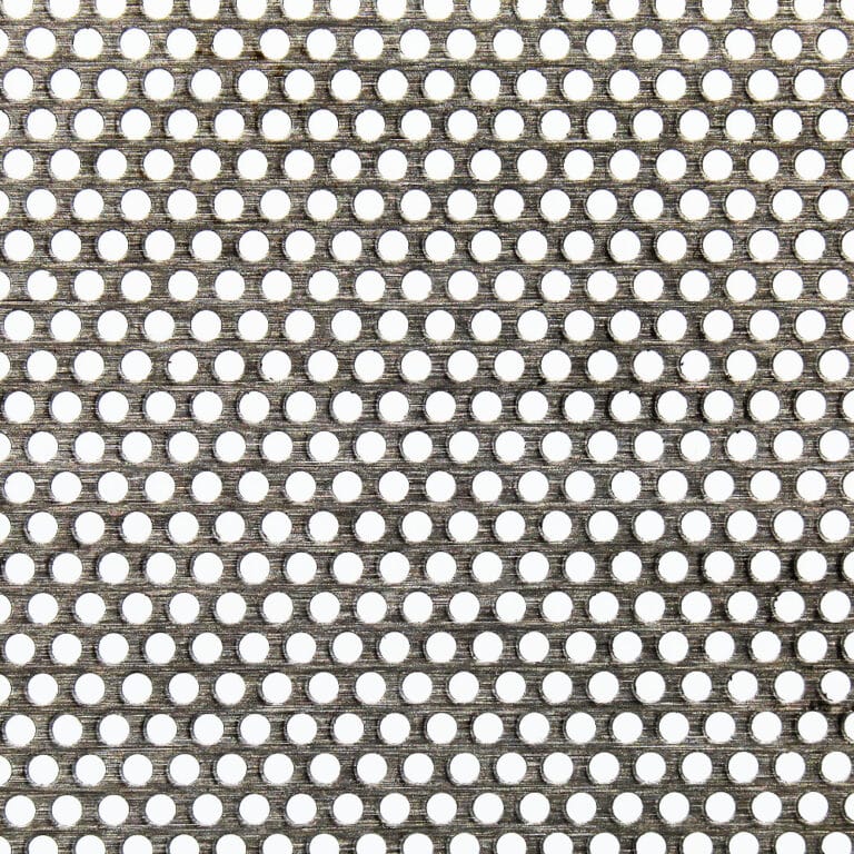 Top 10 Applications of Perforated Stainless Steel Mesh - The Mesh Company
