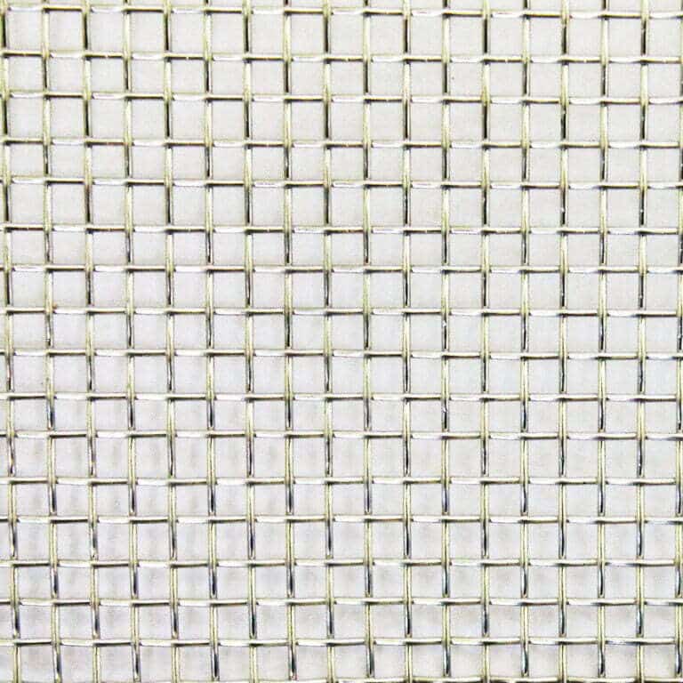 The Ultimate Guide to Selecting Woven Wire Mesh for Sieving Applications - The Mesh Company