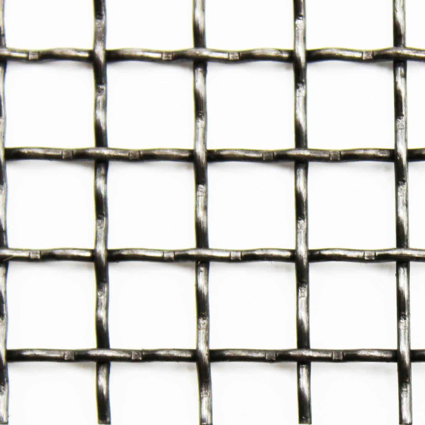 The Mesh Matchup: Welded vs Woven Mesh Explained - The Mesh Company