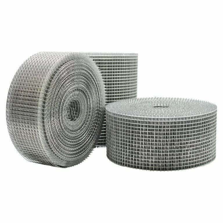 Rodent Mesh - The Mesh Company