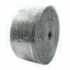 Rodent Proof 1/4" Galvanised Welded Mesh Rat Wire Mesh | 30 Metre x ...