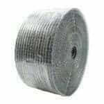 Rodent Proof 1/4" Galvanised Welded Mesh Rat Wire Mesh | 30 Metre x ...