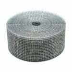 Rodent Proof 1/4" Galvanised Welded Mesh Rat Wire Mesh | 30 Metre x ...