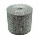 Rodent Proof 1/4" Galvanised Welded Mesh Rat Mesh Roll | 30 Metre x ...