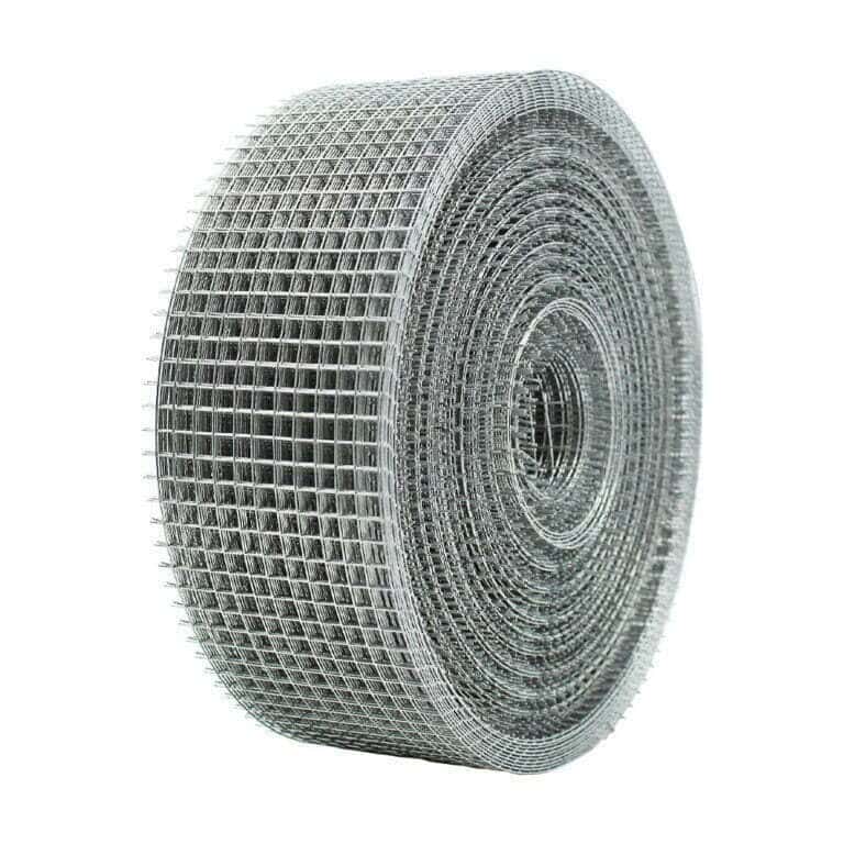 Everything that you need to know about #8: Soffit Vent Mesh - The Mesh ...