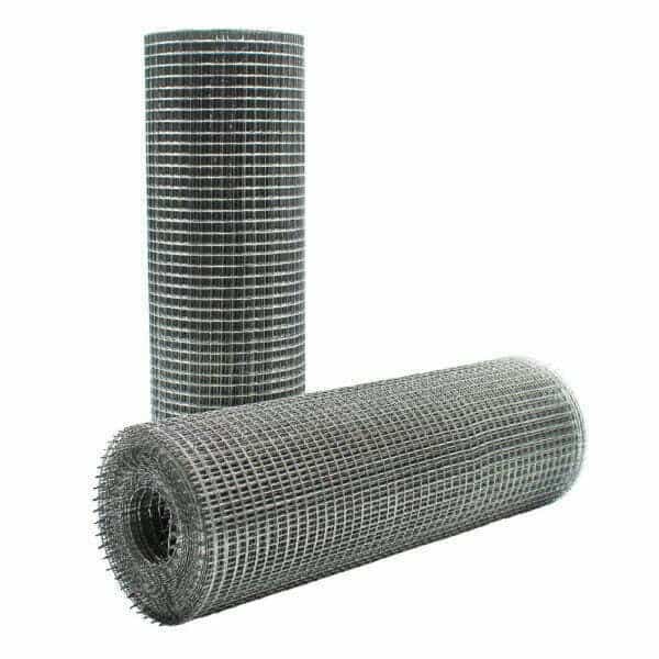 Everything that you need to know about #6: Rat Mesh - The Mesh Company