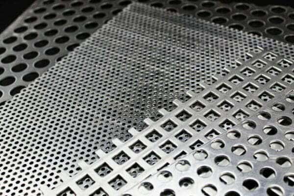 Everything that you need to know about #11: Aluminium Perforated Metal ...